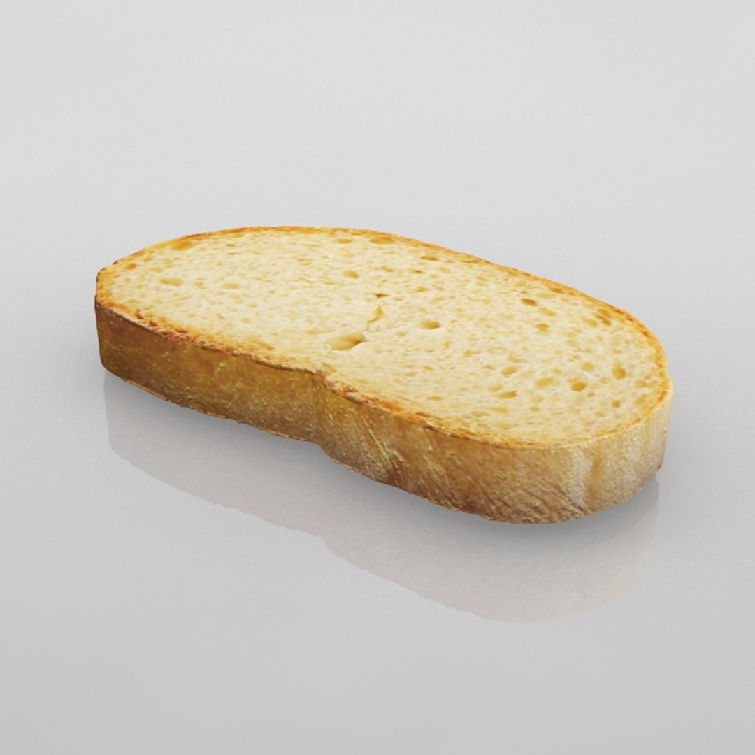 3d red caviar model