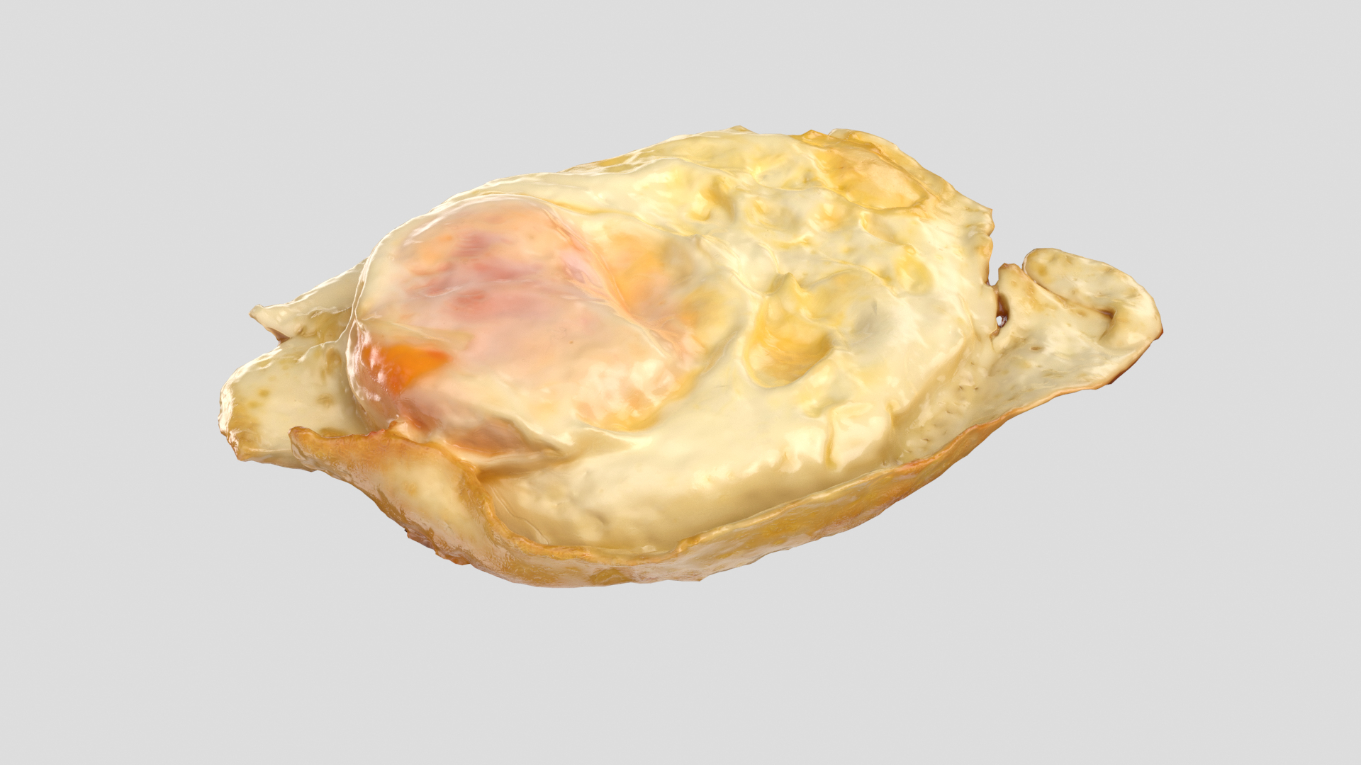 Fried pbr model - TurboSquid 1617403