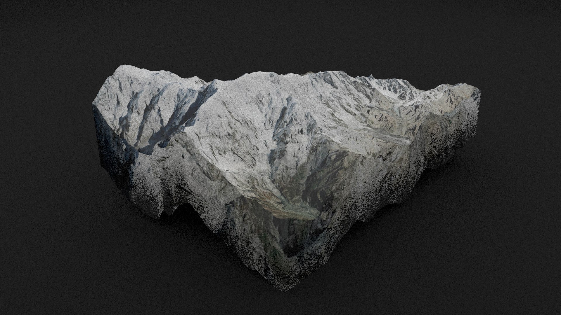 3D Ultar model - TurboSquid 2076968