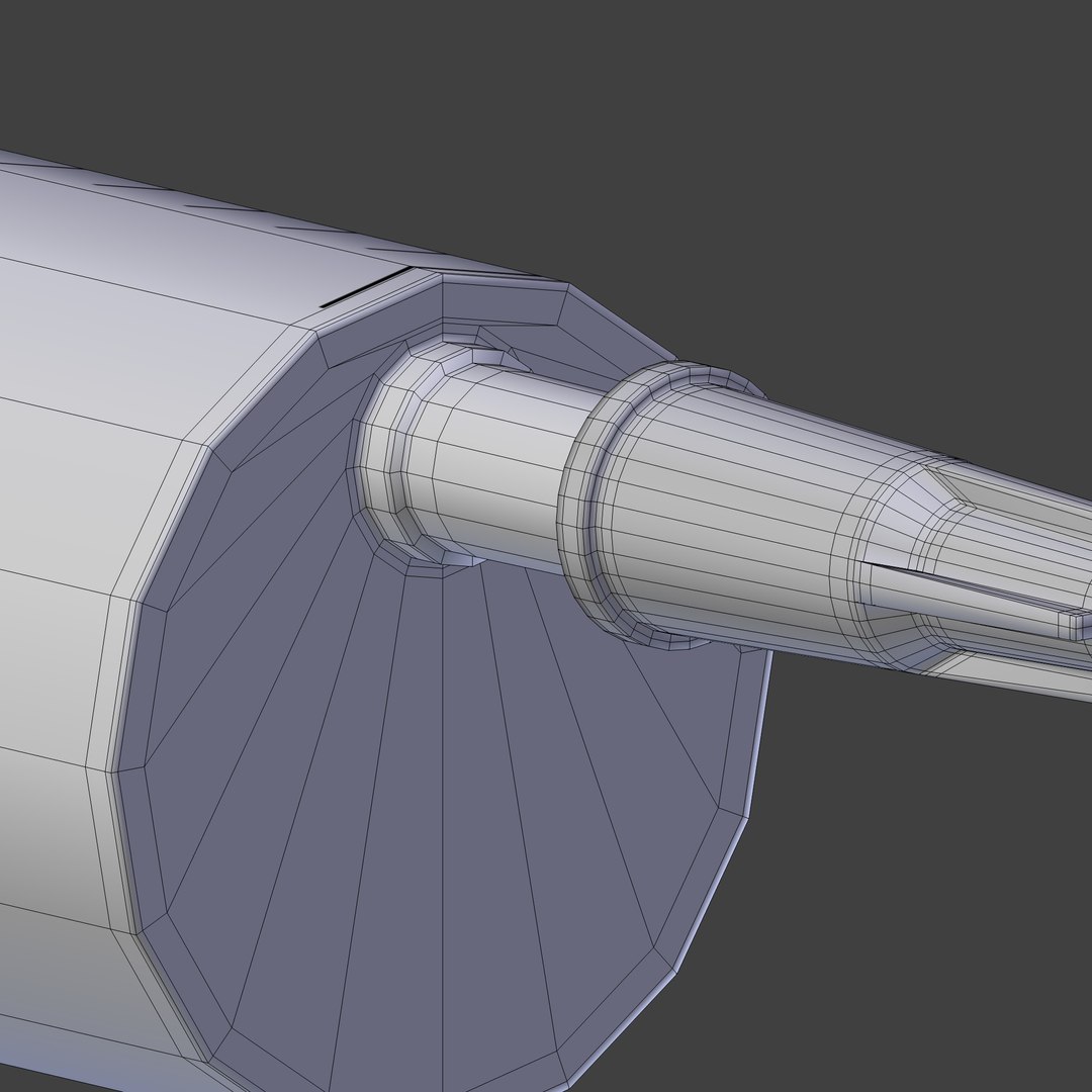 Syringe Obj