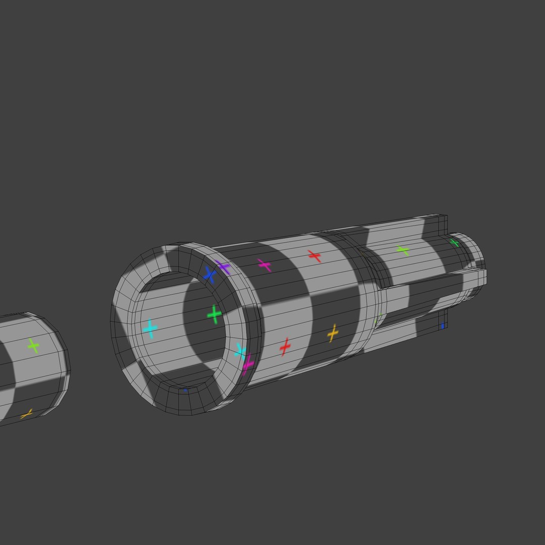 Syringe Obj