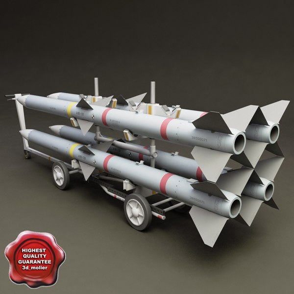 Bomb Cart 3D Models for Download | TurboSquid