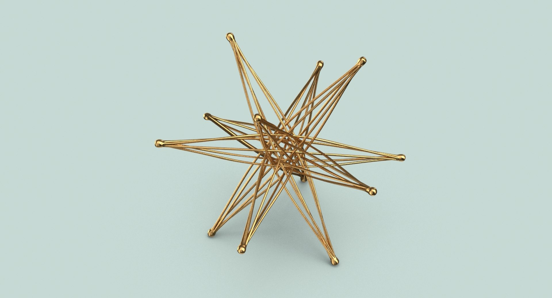 Star Objects 3D - TurboSquid 1284198