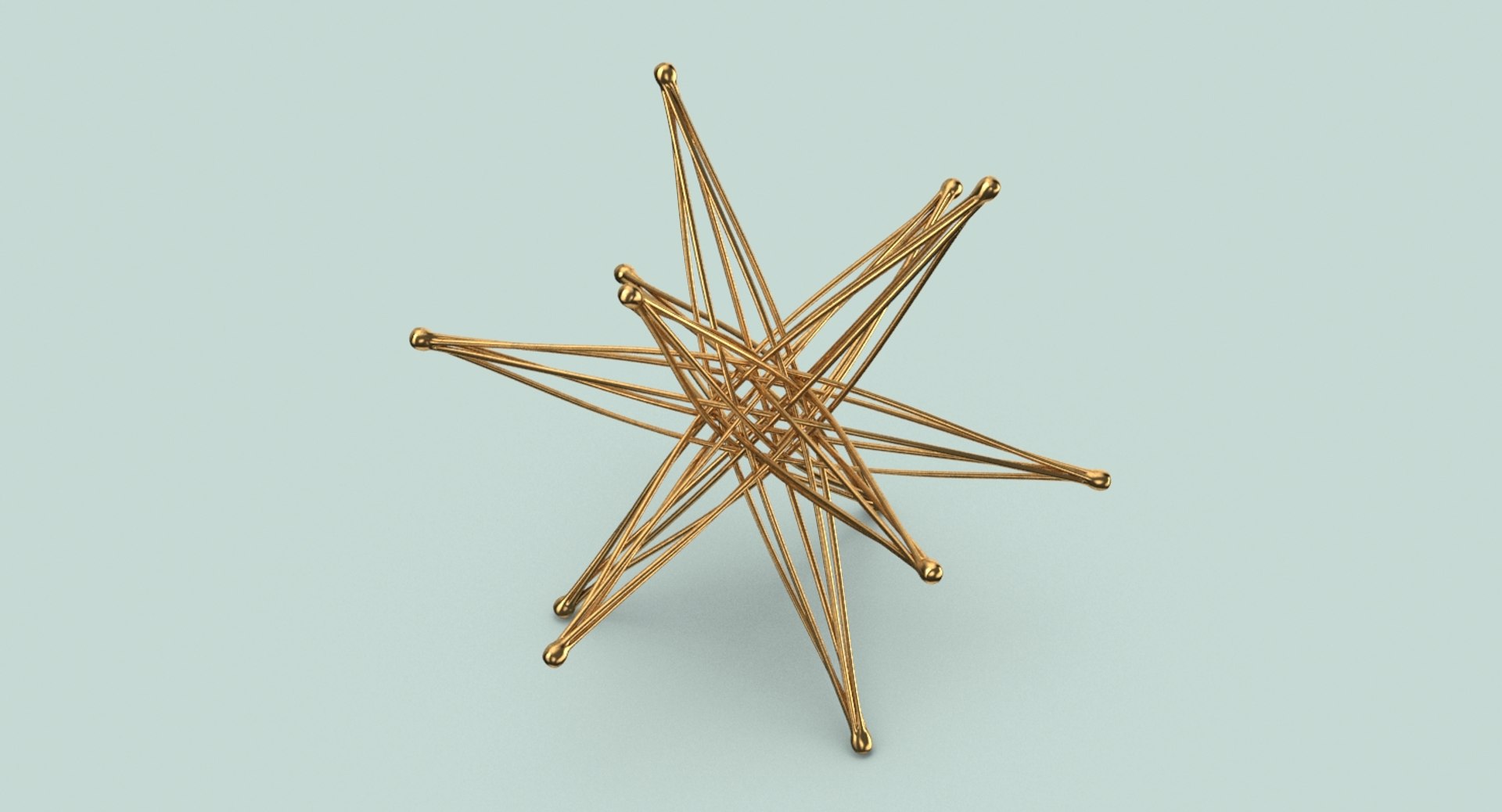 Star Objects 3D - TurboSquid 1284198