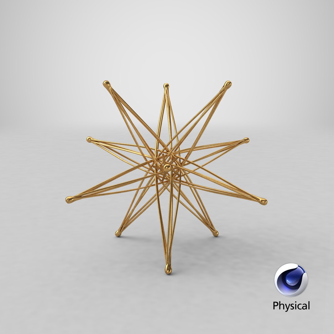 Star objects 3D - TurboSquid 1284198