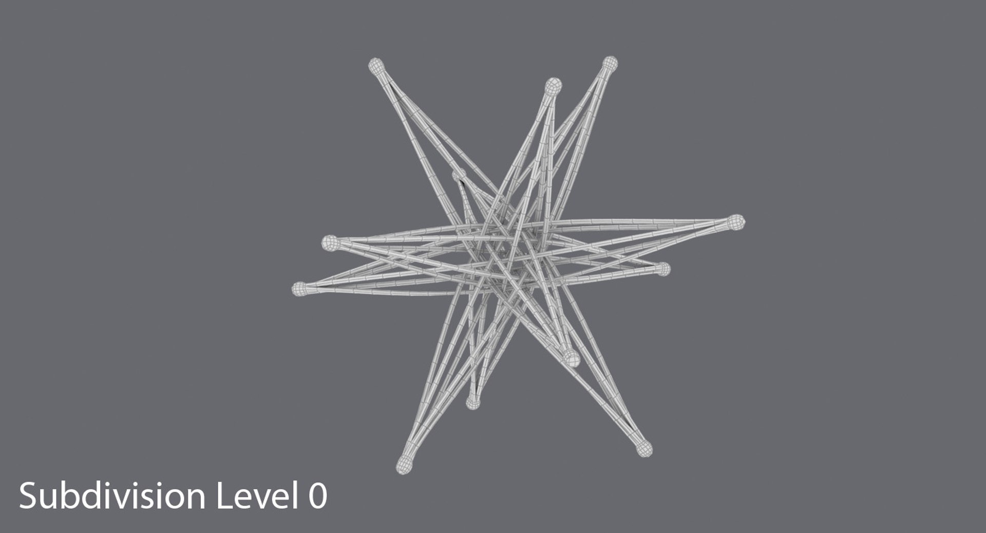 Star Objects 3D - TurboSquid 1284198