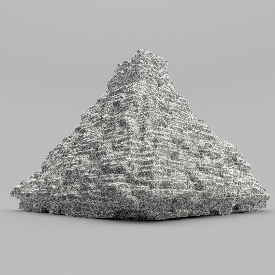 stone cliff max