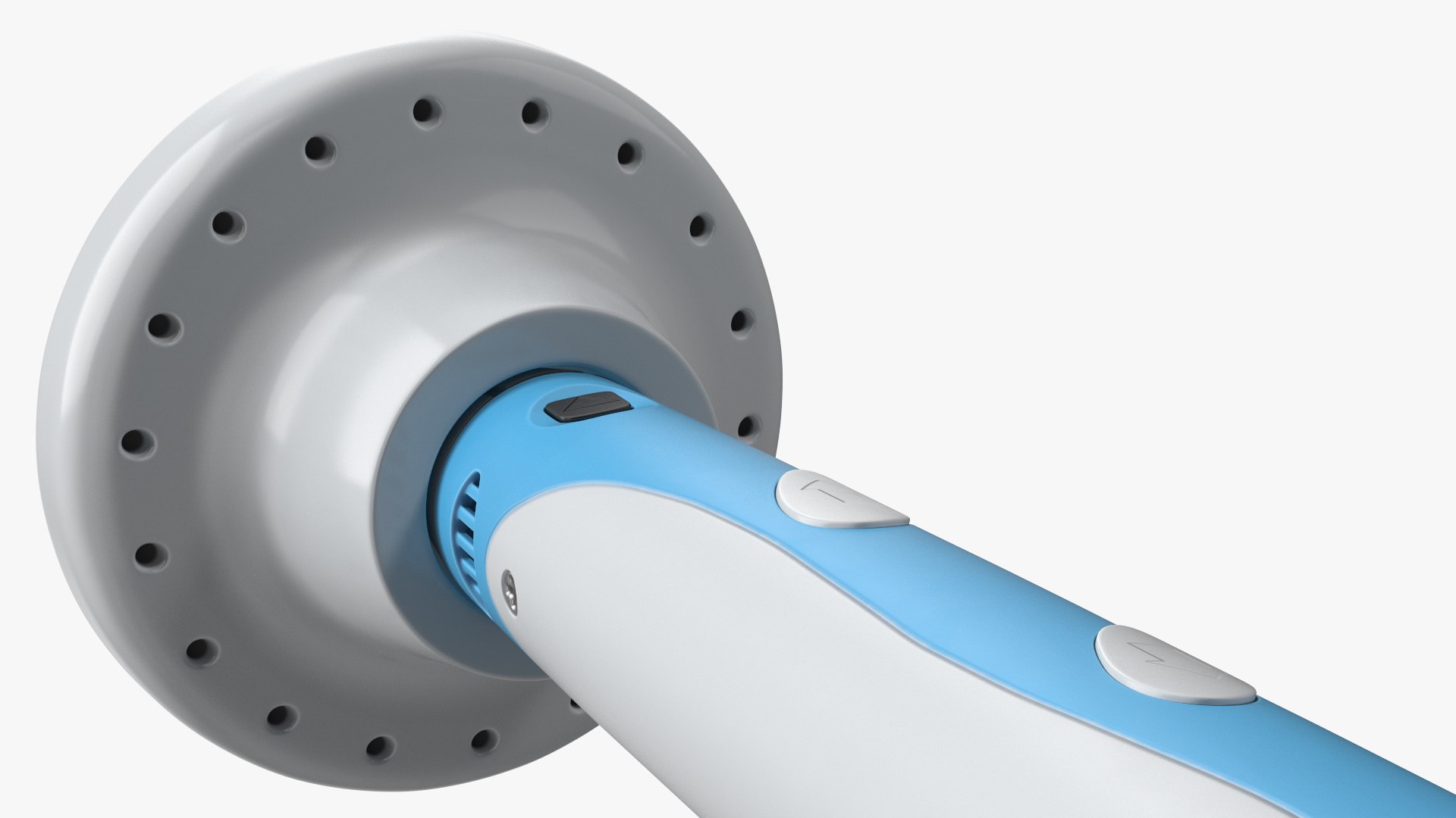 3D Model Novex NPEN-88 3D Pen Blue - TurboSquid 2130564