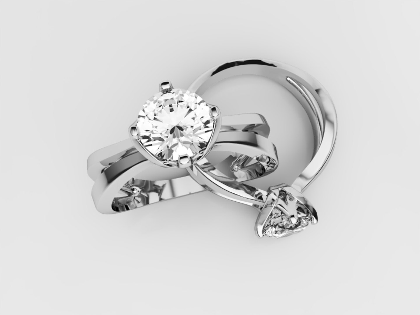 3D Glorious Ring 7 - TurboSquid 1428843