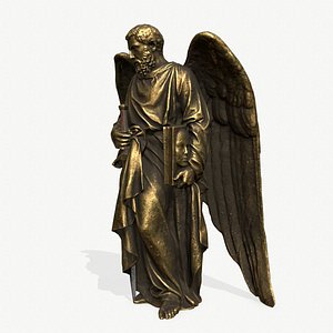 Statue 3D Models for Download | TurboSquid