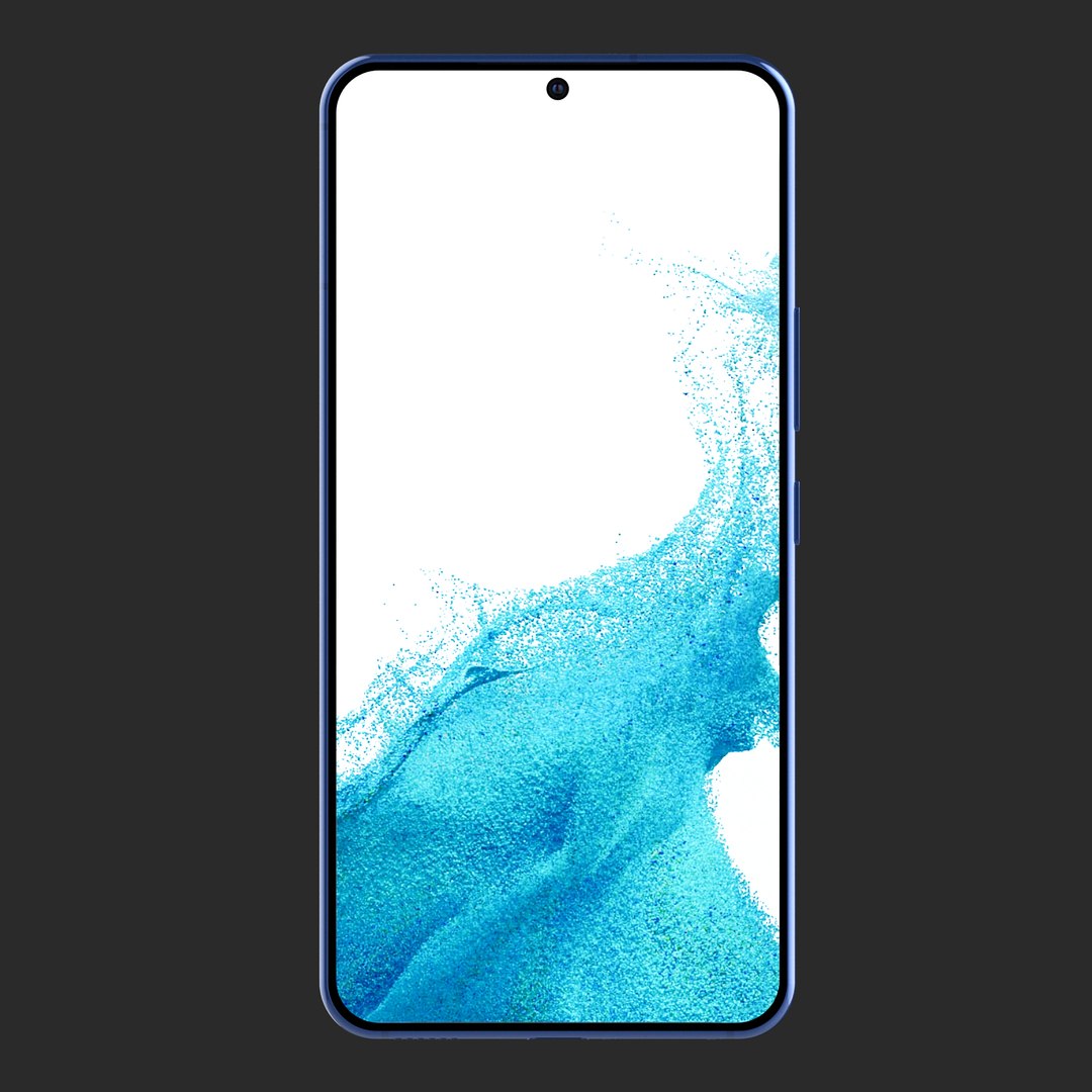 3D Samsung Galaxy S23 Concept Model - TurboSquid 1992004