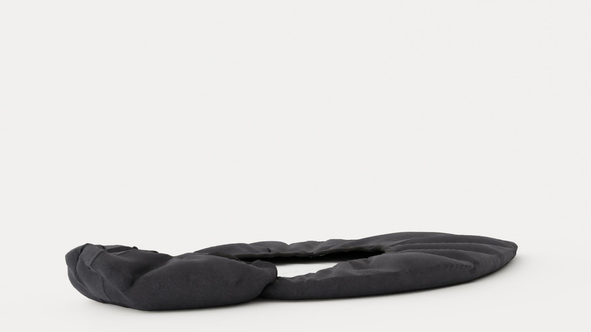 Cover For Baby Carrier Model - TurboSquid 2235416
