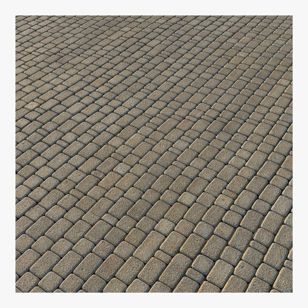 Stepping Stone 3D Models for Download | TurboSquid