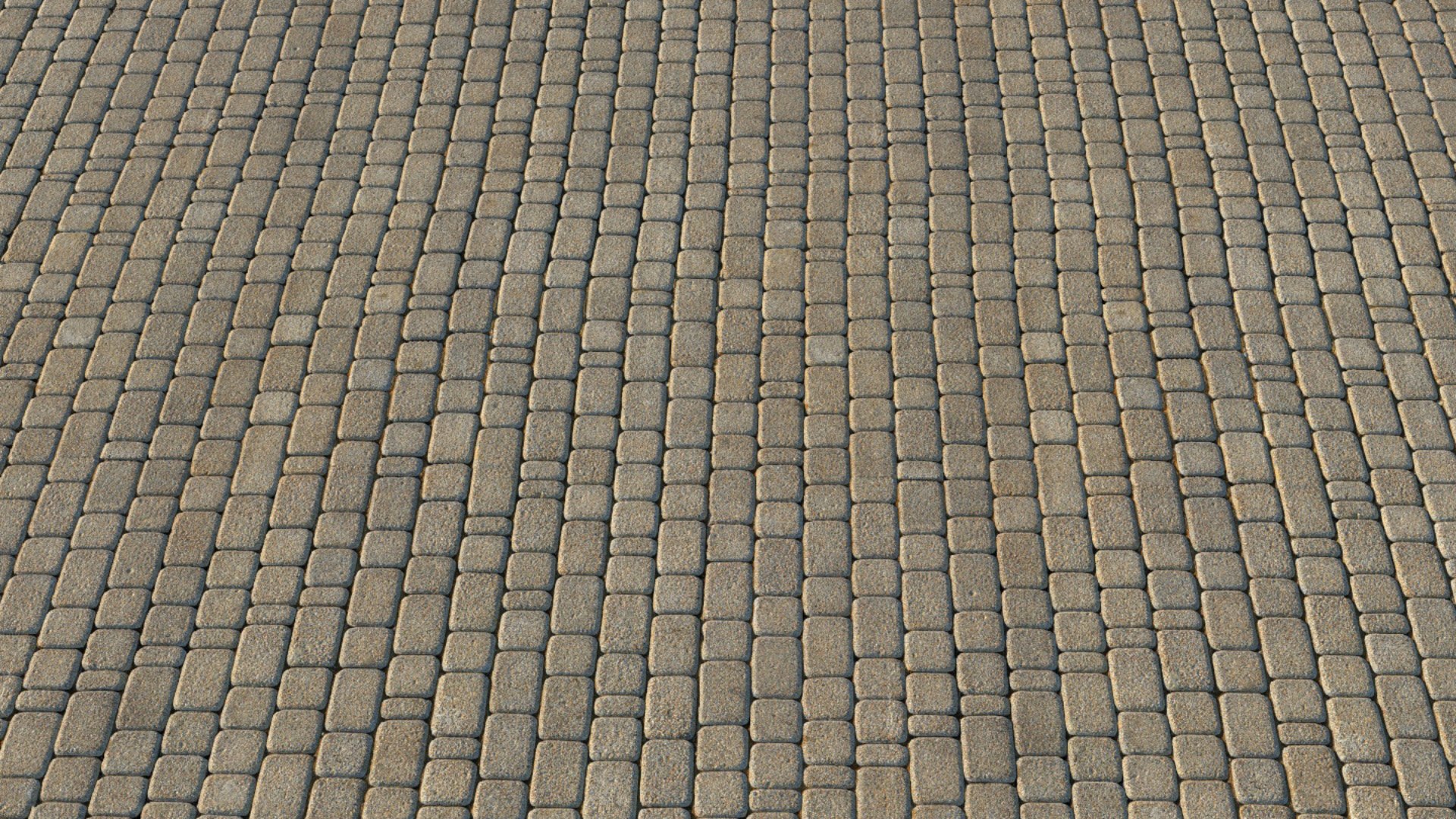 3D Paving slabs 04 - TurboSquid 1907131