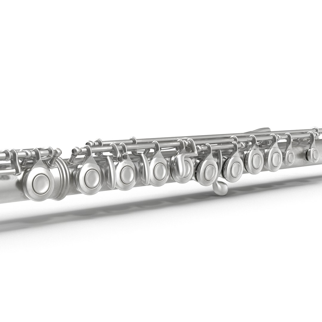 flute 2 3ds