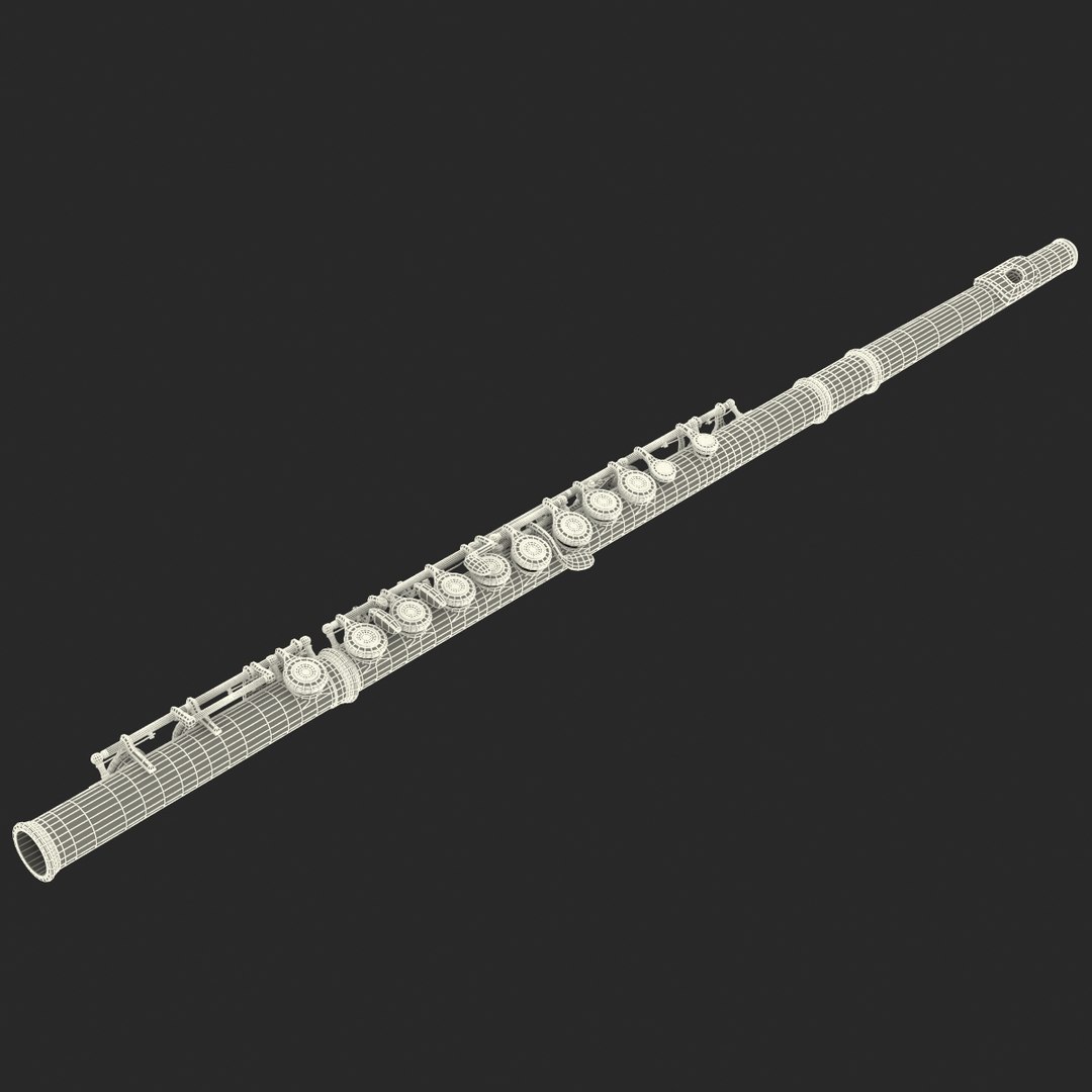 flute 2 3ds