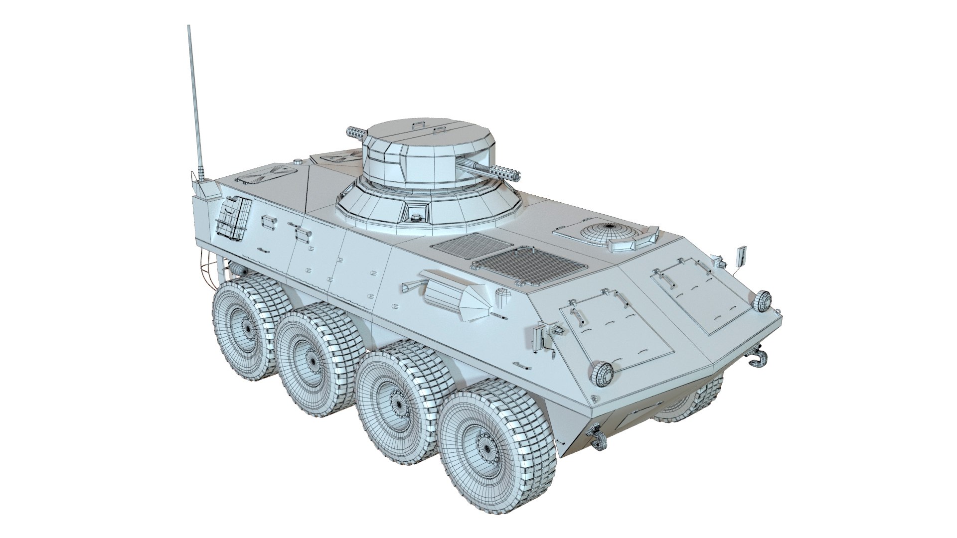 3D Model War Machine - TurboSquid 1985178