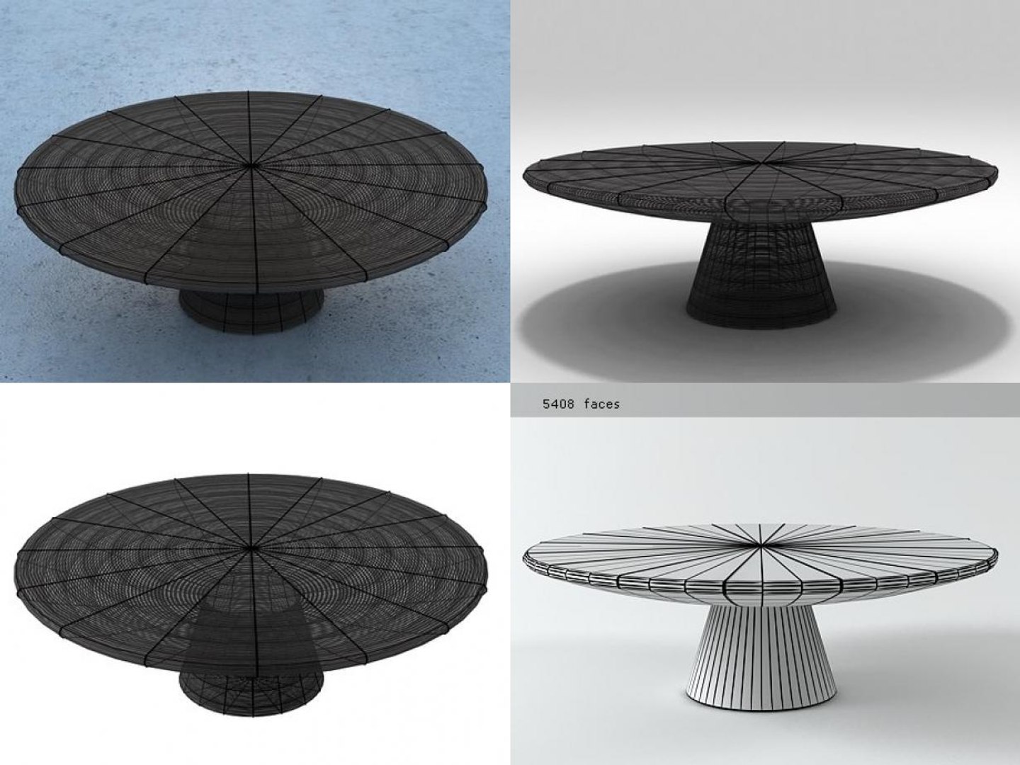 Filo 03 model - TurboSquid 1185086