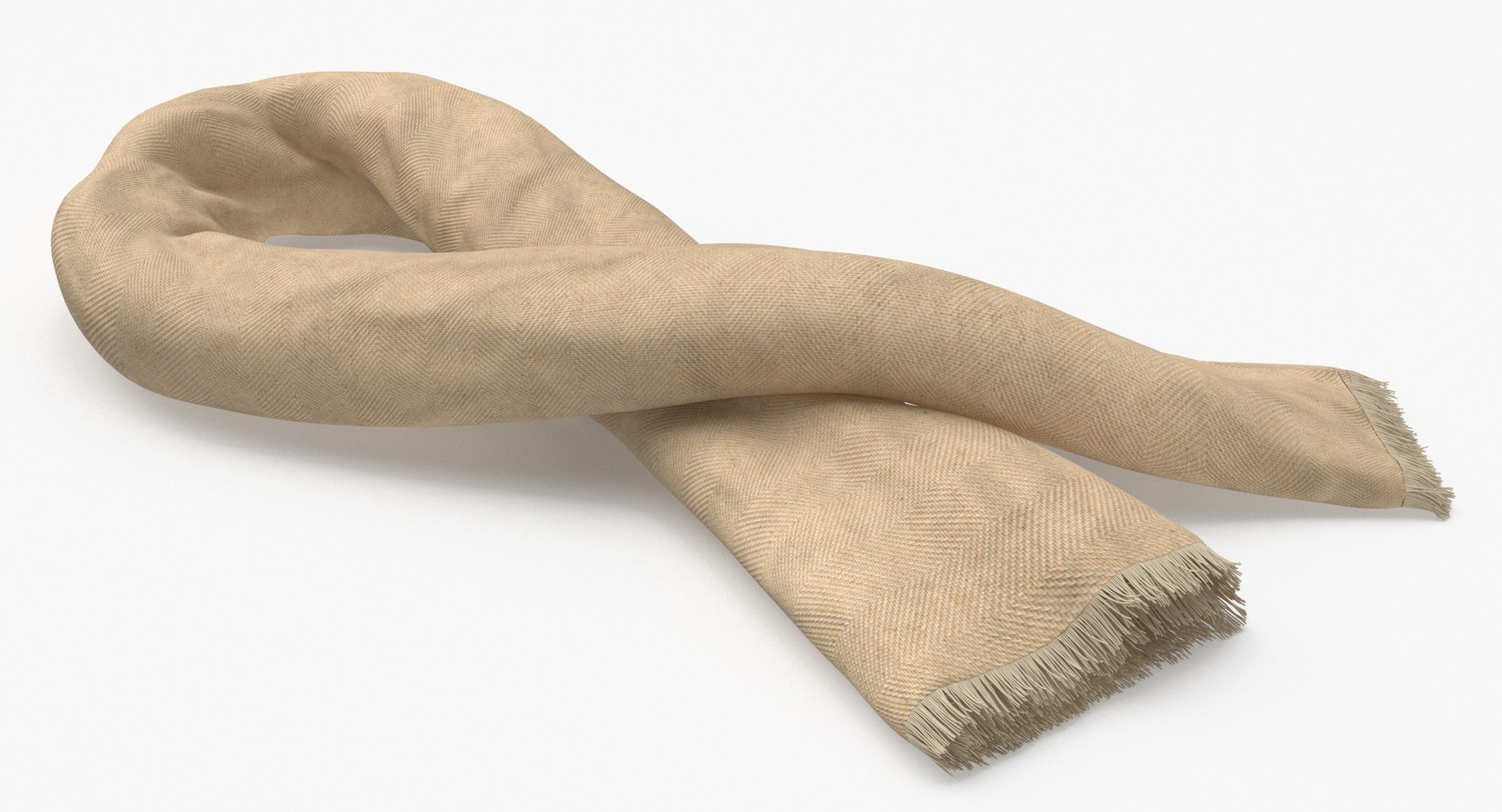 3D Prop Scarves Pose 03 Different Patterns Model - TurboSquid 2149363