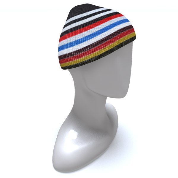 Free 3D Hat Models | TurboSquid