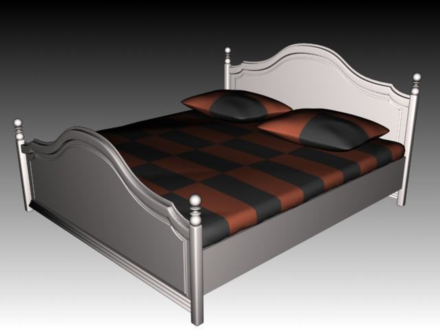 Max Bed