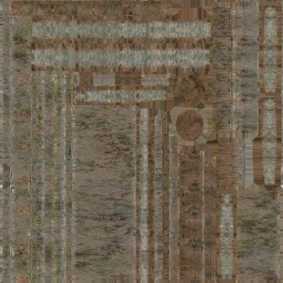 Industrial Lights Bulkhead Series BKL Oval Mamparo G2-N2 3D Model ...