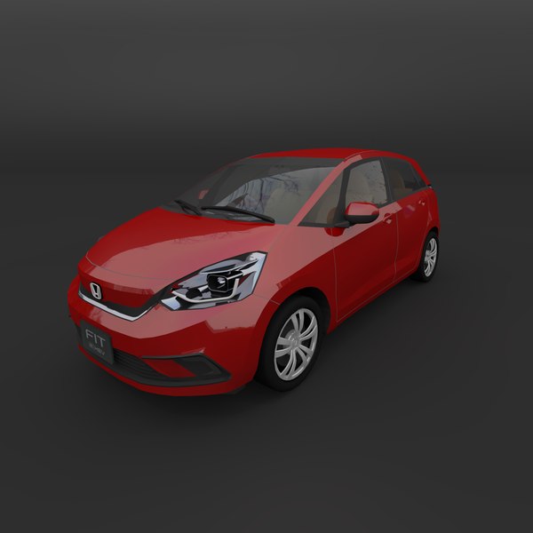 Fit 3D Models for Download | TurboSquid
