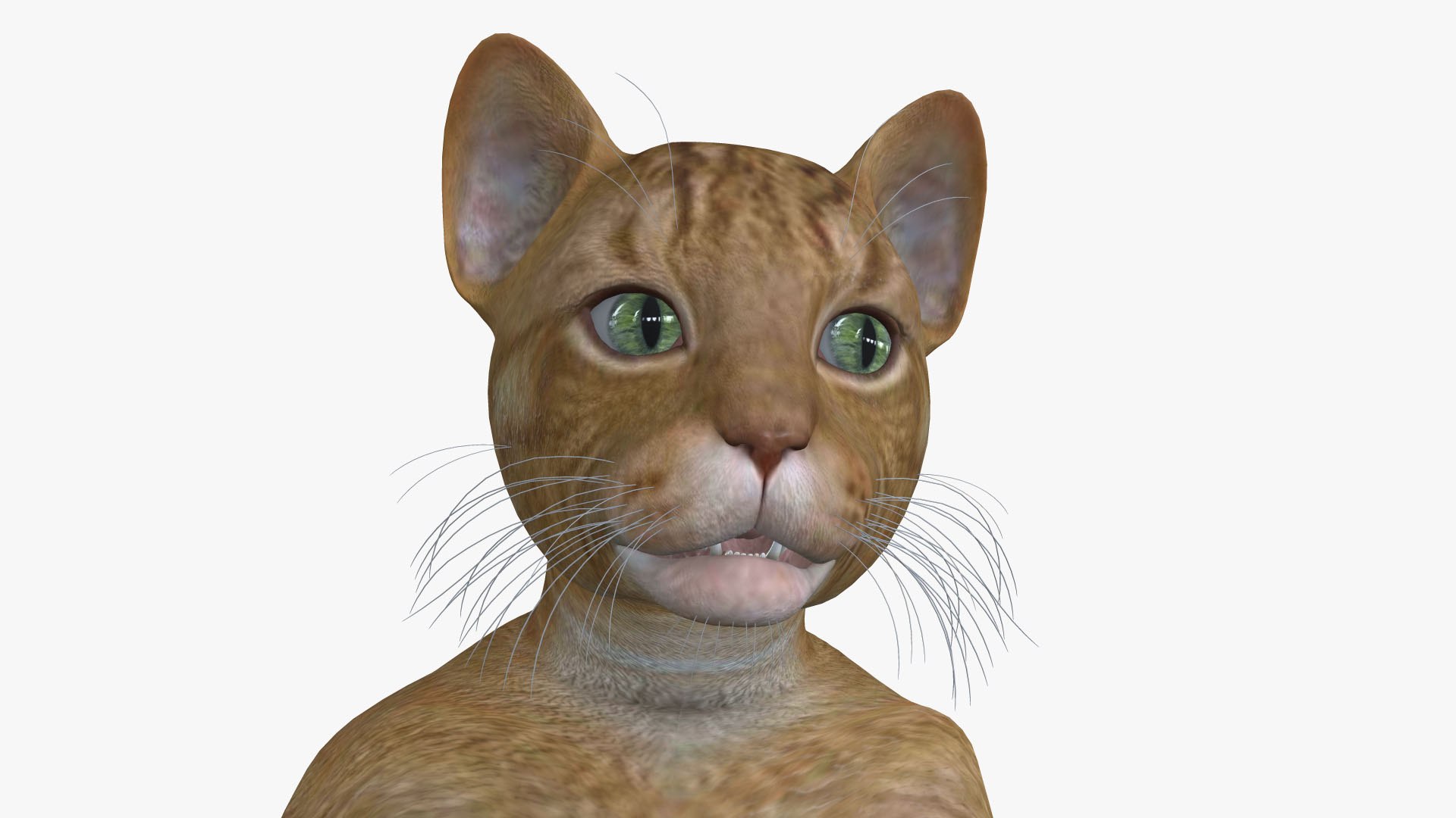 3D PIB-002 Walking Animation - TurboSquid 2026644