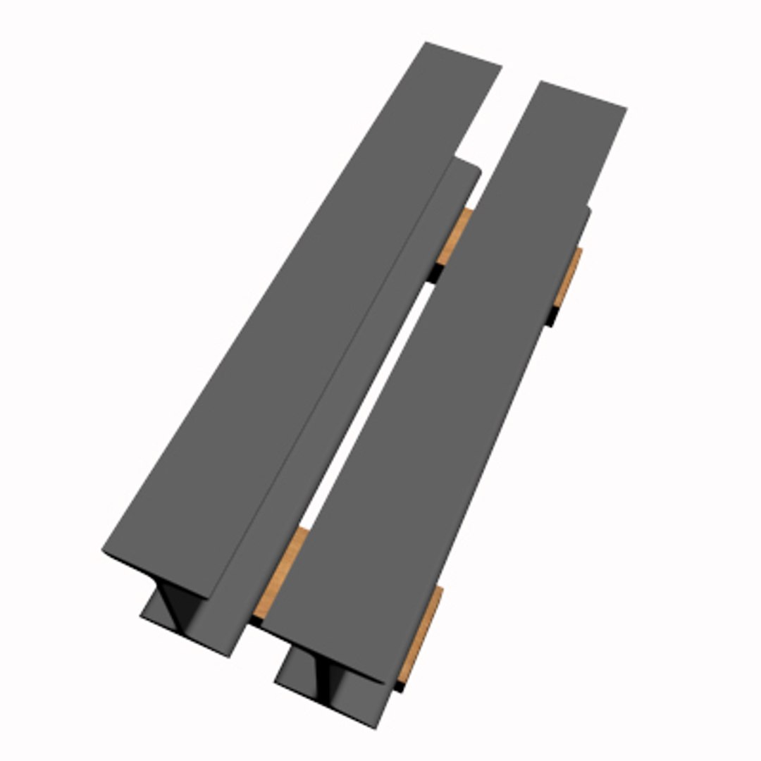 maya s6 standard beam