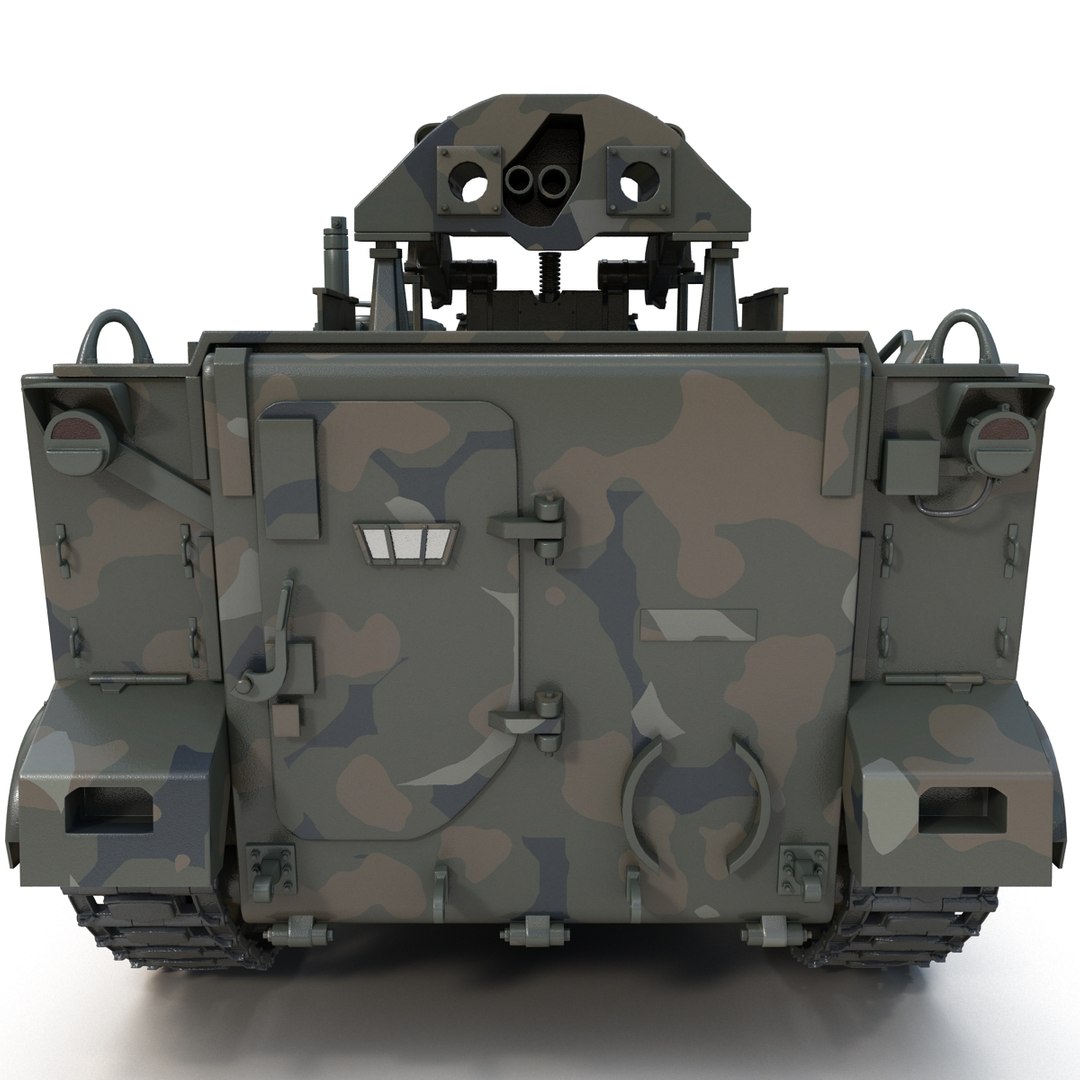 army armored vehicle m901 max