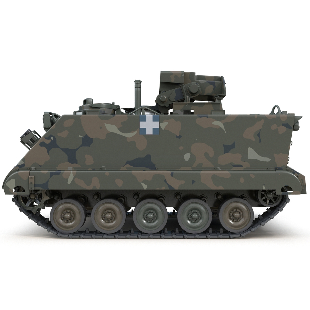 army armored vehicle m901 max