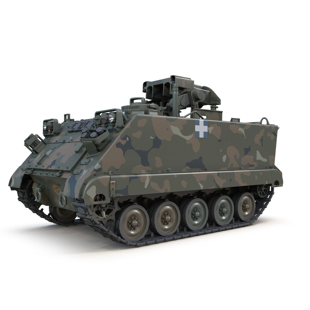 army armored vehicle m901 max