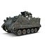 army armored vehicle m901 max