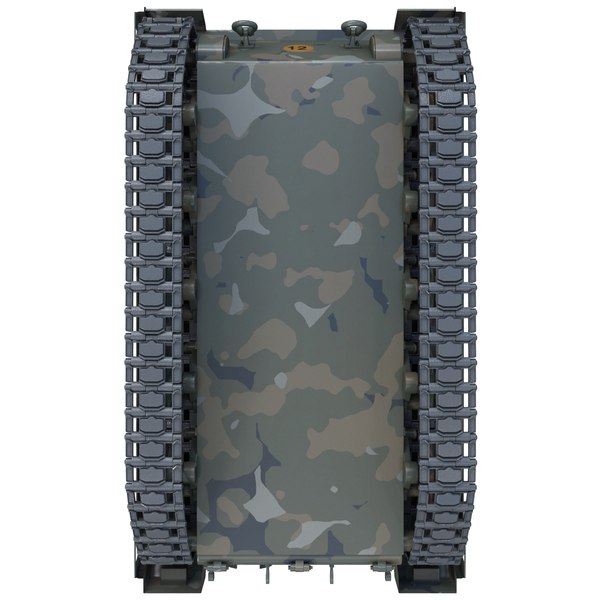 army armored vehicle m901 max