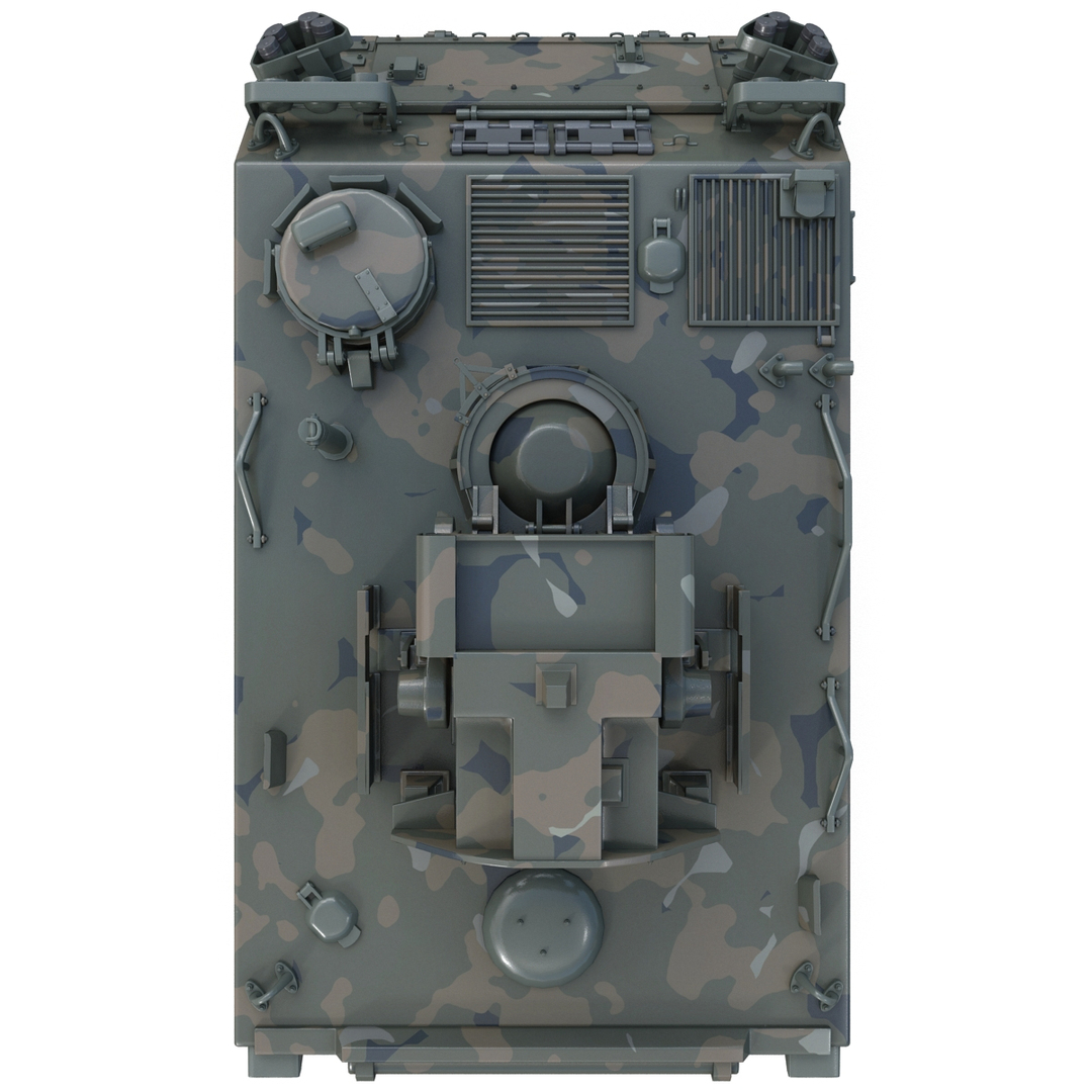 army armored vehicle m901 max