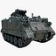army armored vehicle m901 max
