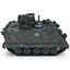 army armored vehicle m901 max