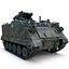 army armored vehicle m901 max