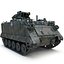 army armored vehicle m901 max