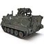 army armored vehicle m901 max
