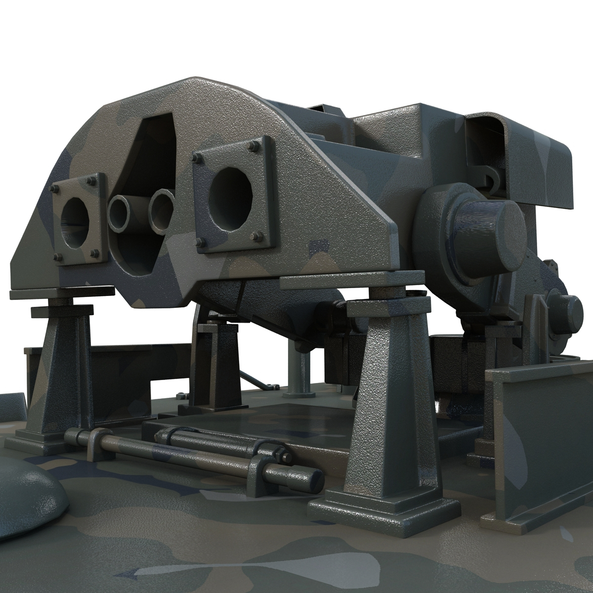 army armored vehicle m901 max