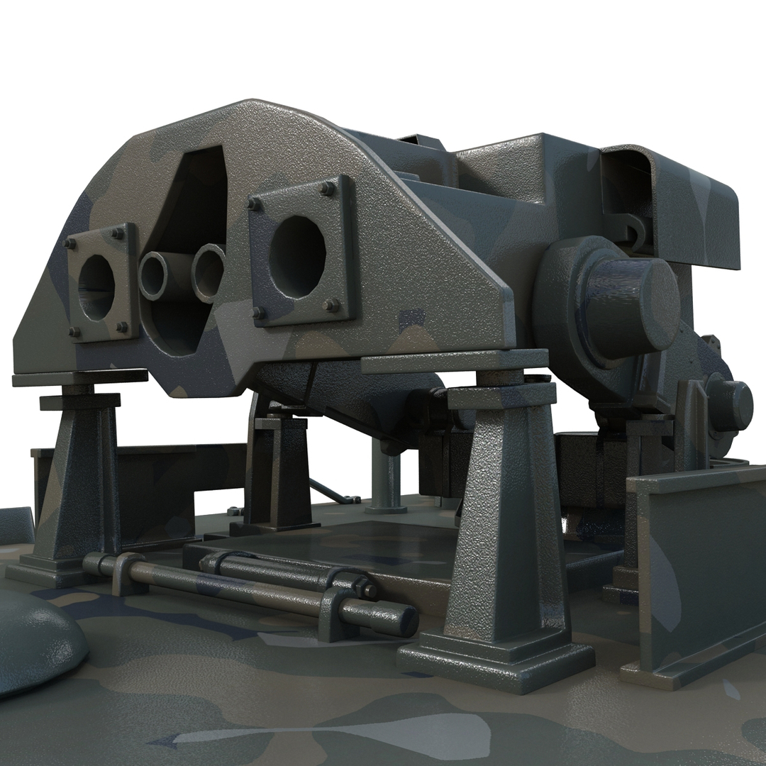 army armored vehicle m901 max