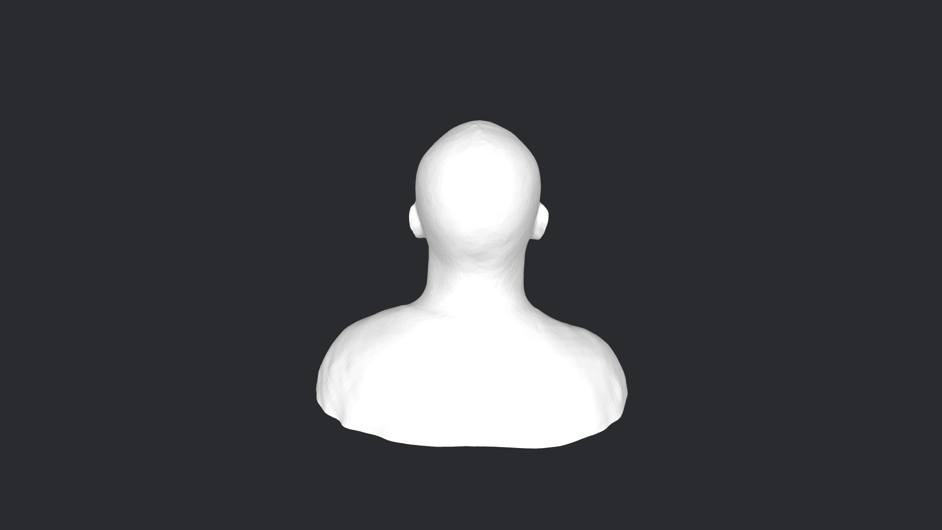 BLENDFloyd Mayweather-Realistic bust head ready 3D model - TurboSquid ...