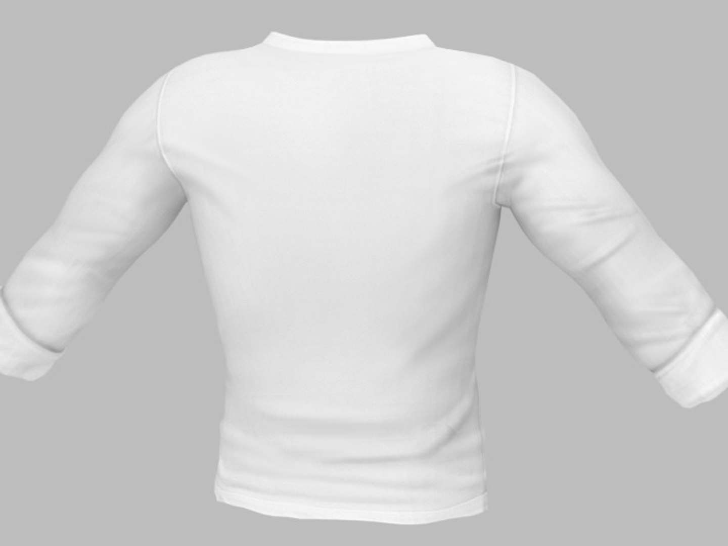 Men S Open Chest 3D - TurboSquid 1507514