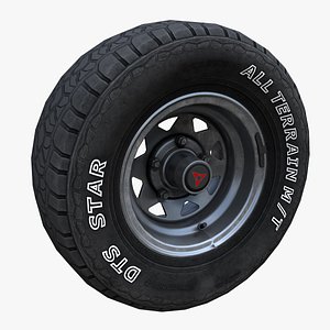 Wheel SketchUp Models for Download | TurboSquid