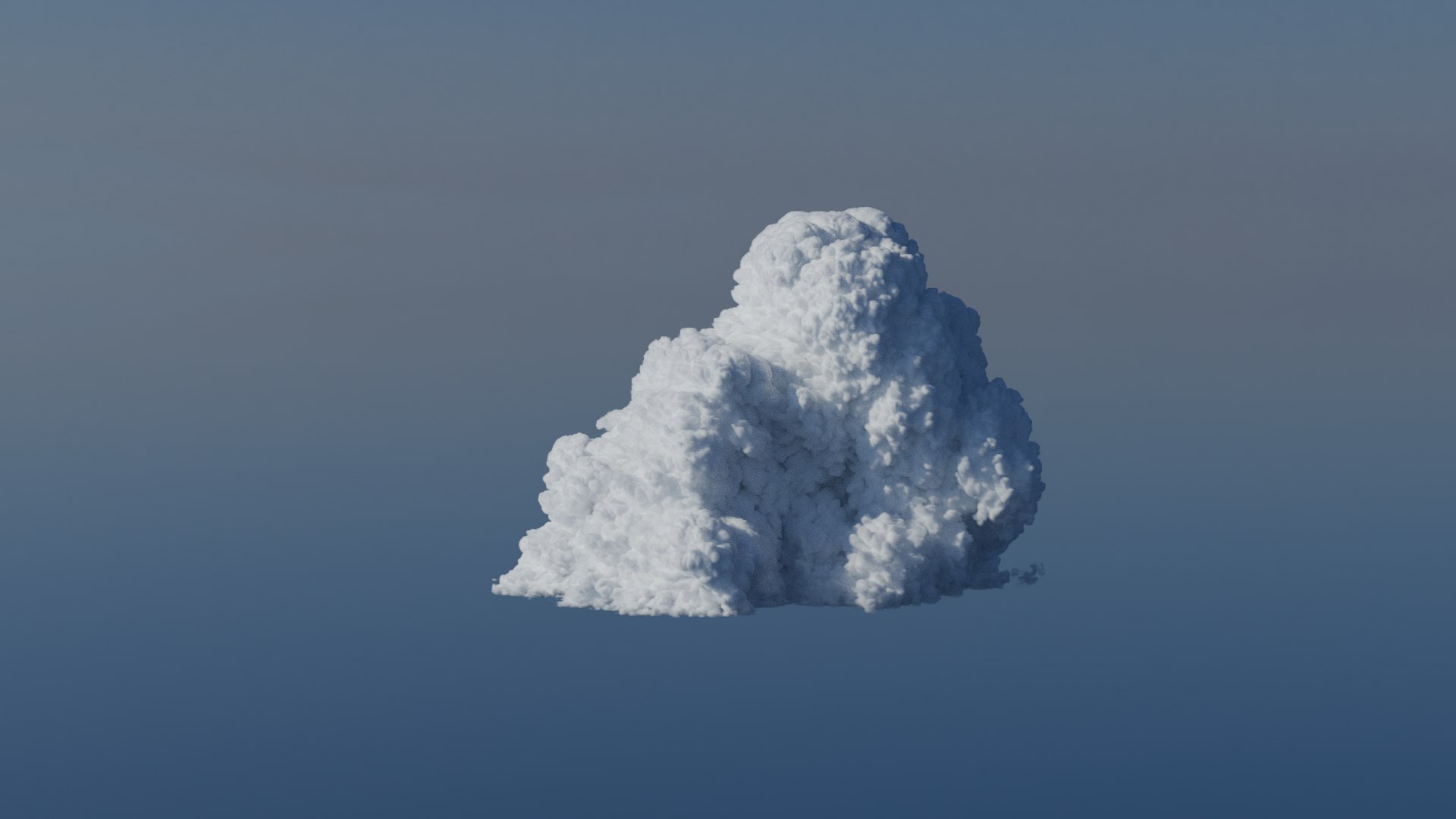Elevate Your Renders And Productions With Premium 3D Cloud VDBs 3D ...