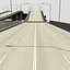 Highway Freeway 3d Model