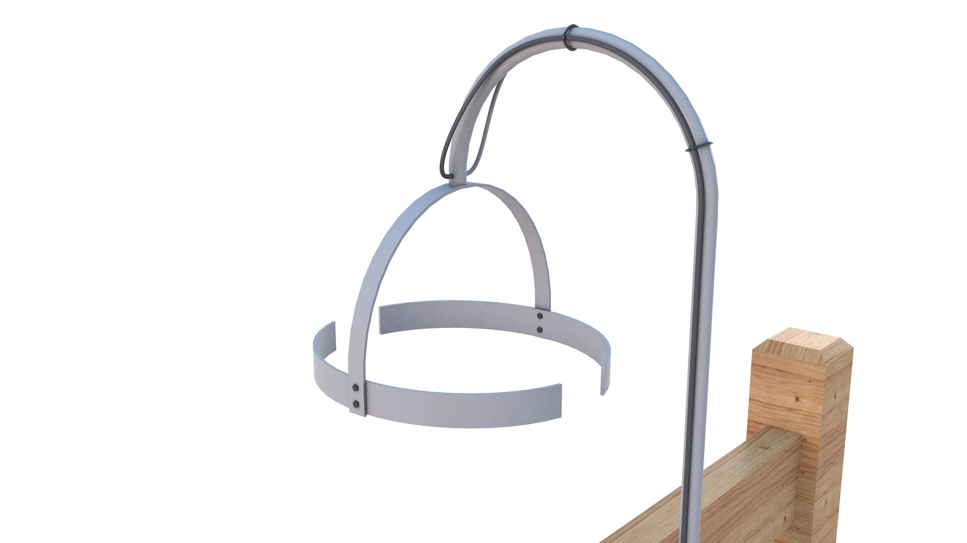 3D Guillotine And Electric Chair Model - TurboSquid 1734633