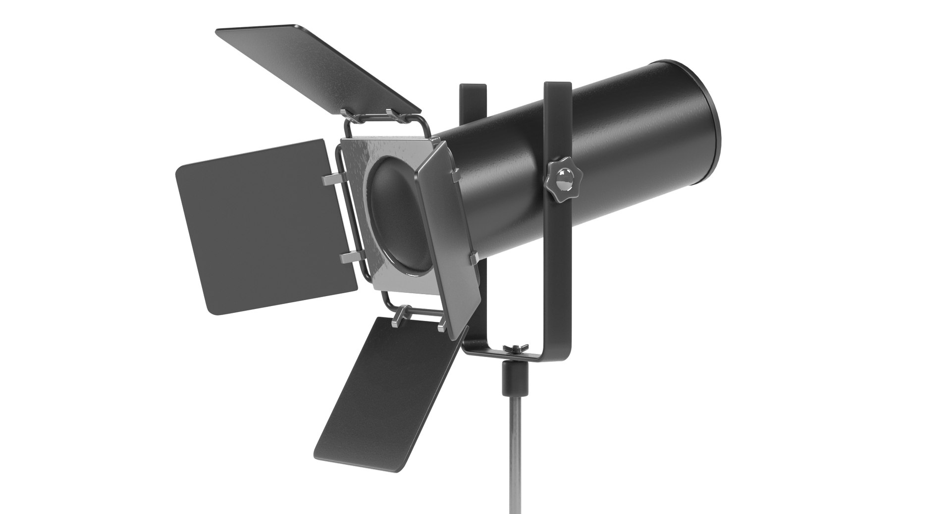 Light 3D model - TurboSquid 1168592