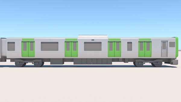 3D jr e235 - TurboSquid 1686751